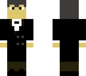 tyler | Minecraft Skins