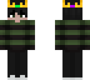 kyle | Minecraft Skins