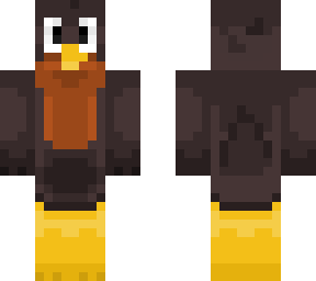 bird | Minecraft Skins