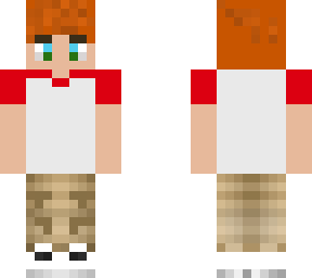 jfk | Minecraft Skins