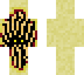 mouth | Minecraft Skins