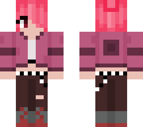 Lychee | Minecraft Skin