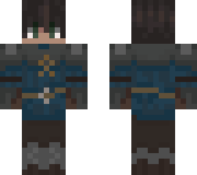 medieval boy | Minecraft Skins