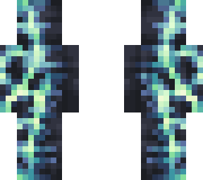 cold | Minecraft Skins