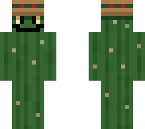 cactus | Minecraft Skins