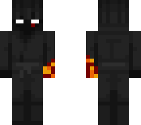 pvper | Minecraft Skins