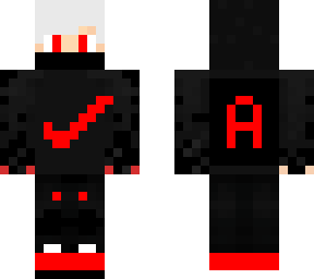 New | Minecraft Skin