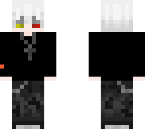 normal skin | Minecraft Skins
