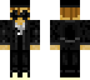 opium | Minecraft Skins