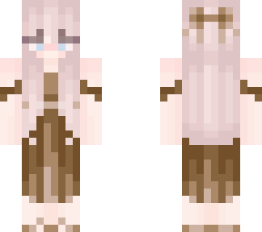 paper | Minecraft Skins