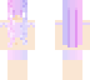 Pearl | Minecraft Skin
