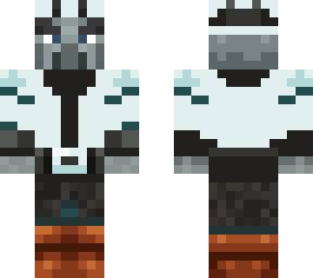 pillager | Minecraft Skins