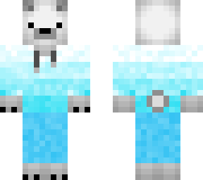 polar | Minecraft Skins