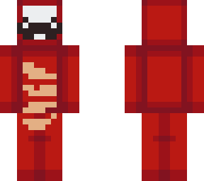 pringles | Minecraft Skins