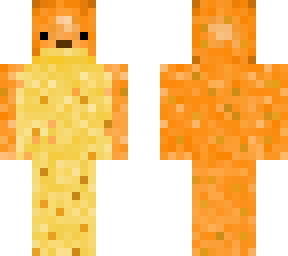 pufferfish | Minecraft Skins