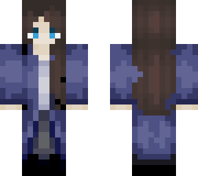 cardigan | Minecraft Skins
