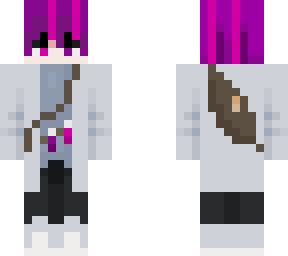 magic | Minecraft Skins