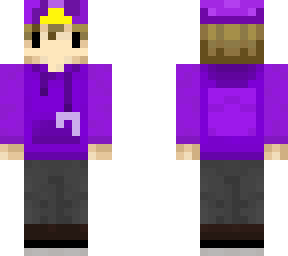 grain | Minecraft Skins