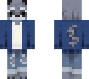 raCOOL | Minecraft Skin