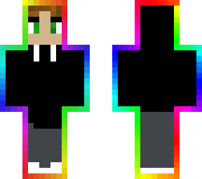 eboy skin | Minecraft Skins