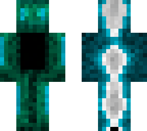 Ricky | Minecraft Skin