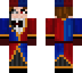 joker | Minecraft Skins