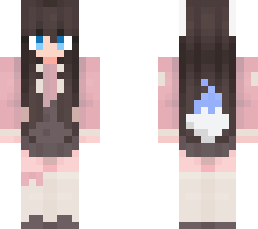 ropa | Minecraft Skins