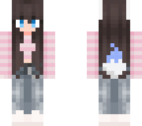 rosa | Minecraft Skins