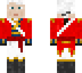 history | Minecraft Skins