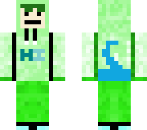 sid32879_TY | Minecraft Skin