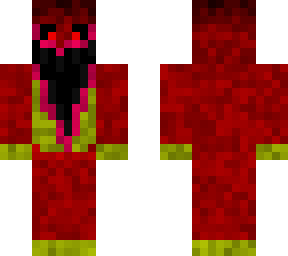 billy | Minecraft Skins