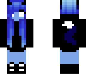 soul | Minecraft Skins