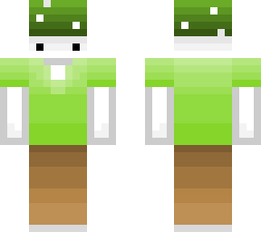 patrick | Minecraft Skins