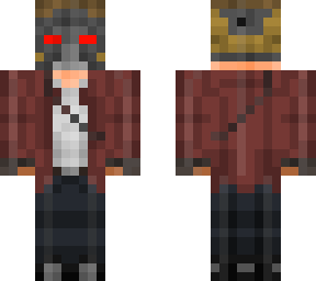 star lord | Minecraft Skins
