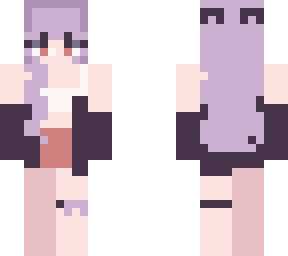 stargirl | Minecraft Skins