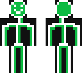 stick | Minecraft Skins