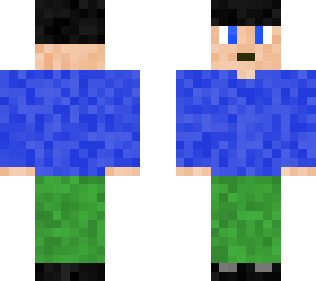 stiv | Minecraft Skins
