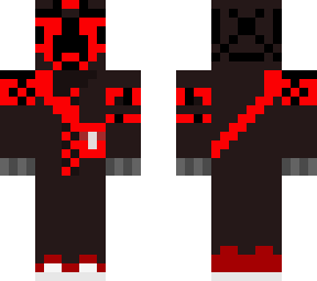 hell | Minecraft Skins