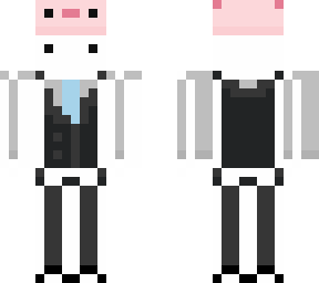 Tequila from Tally Hall | Minecraft Skin