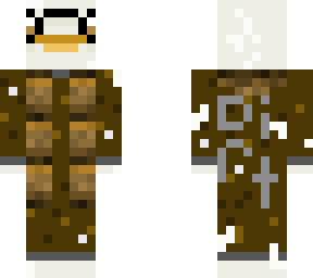 goose | Minecraft Skins
