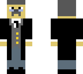 theodore | Minecraft Skins