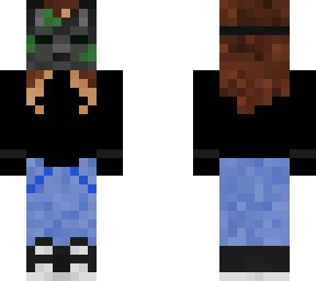 therian | Minecraft Skins