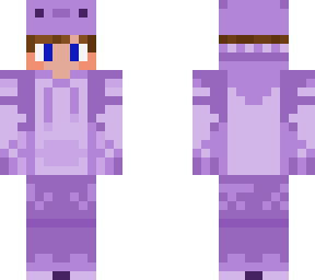 Tim tim | Minecraft Skin