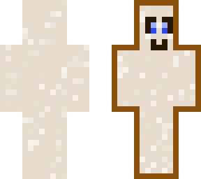 Toast | Minecraft Skin