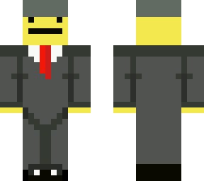 tuxedo minecraft | Minecraft Skins