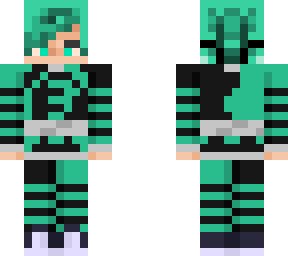 unturned | Minecraft Skins