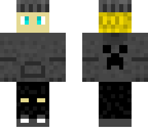 skinny | Minecraft Skins