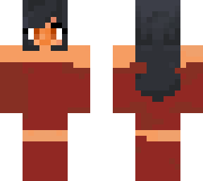 vampier | Minecraft Skins