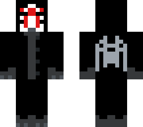 sleep token | Minecraft Skins