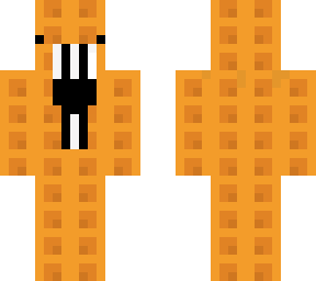 waffle | Minecraft Skins